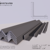 3" x 3" Angle Iron - Sweetwater