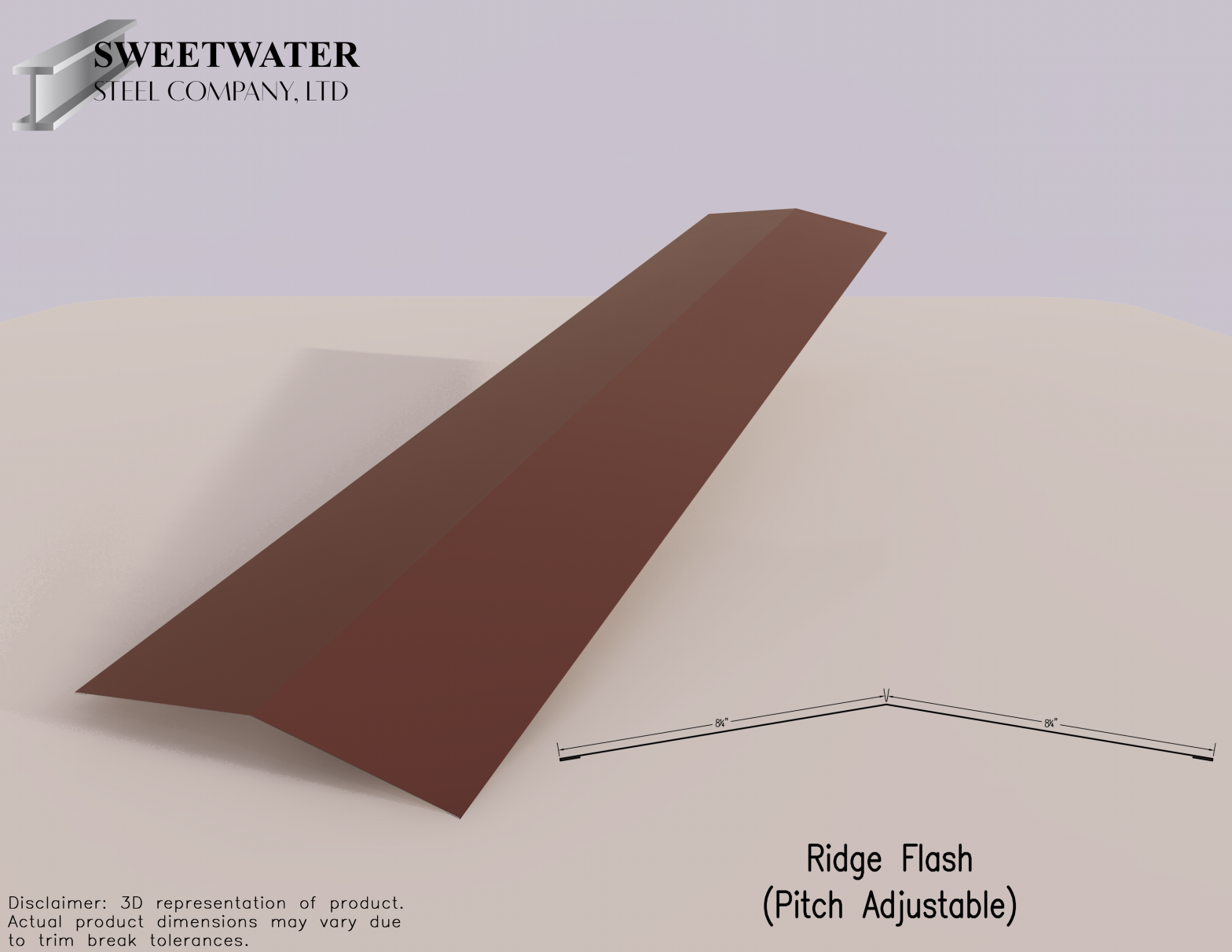 Ridge Flash - Sweetwater