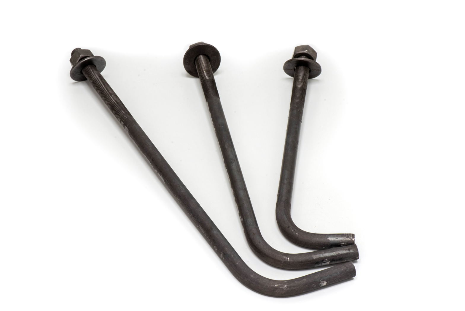 Anchor Bolts - Sweetwater