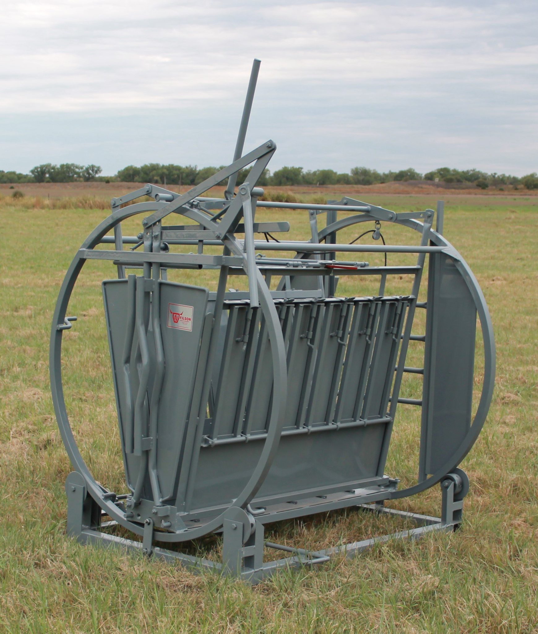 Calf Table - Sweetwater
