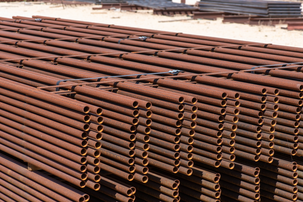 Continuous Panels - Sweetwater