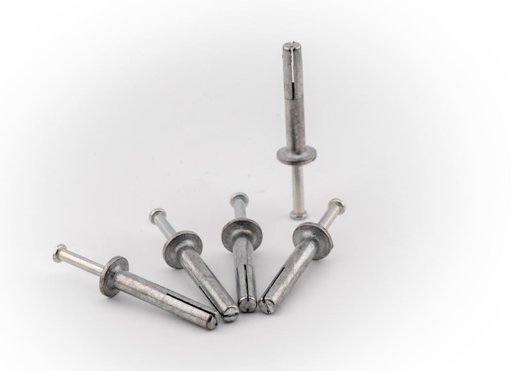 1/4" x 1-1/2" Drive Pins - Sweetwater