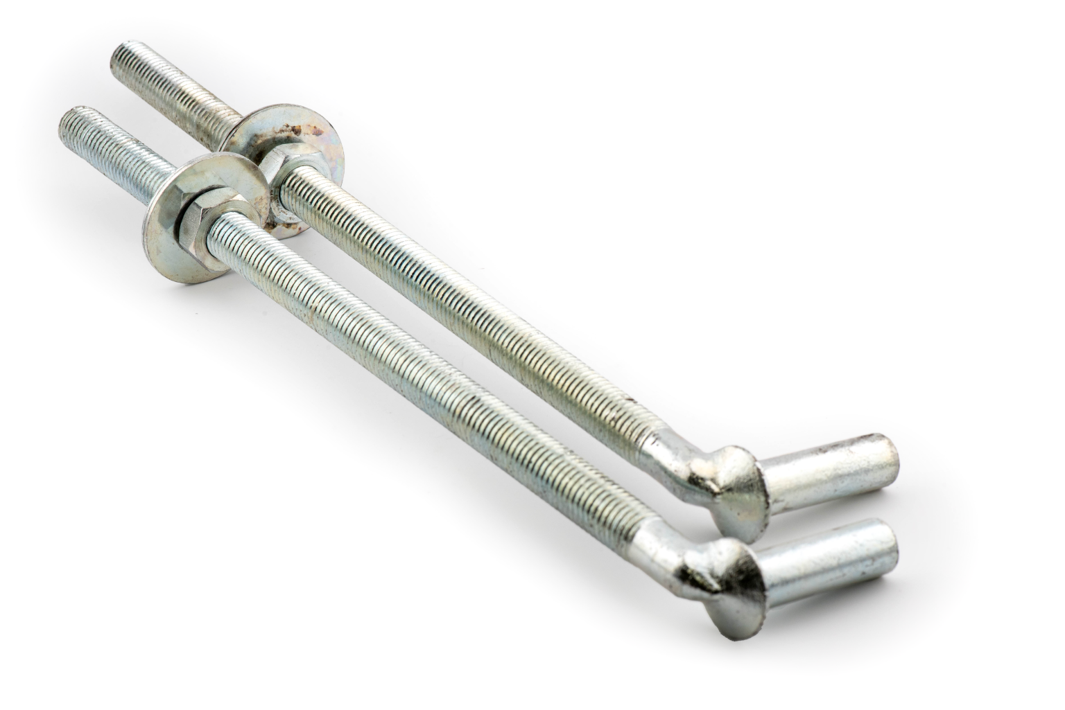 Gate Bolts - Sweetwater