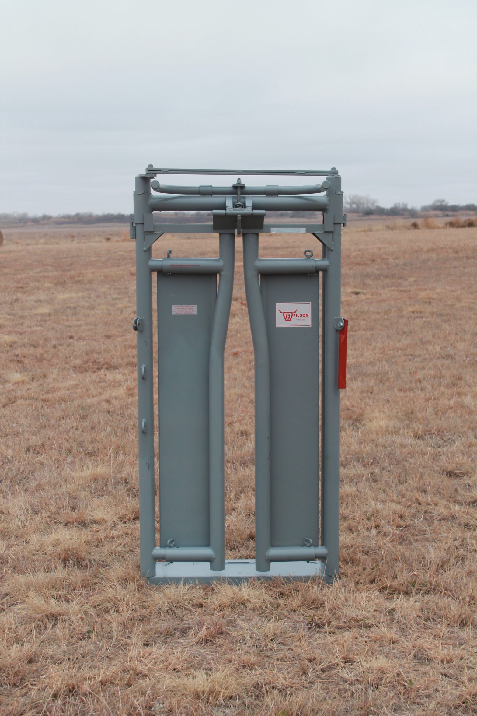 Head Gate - Sweetwater