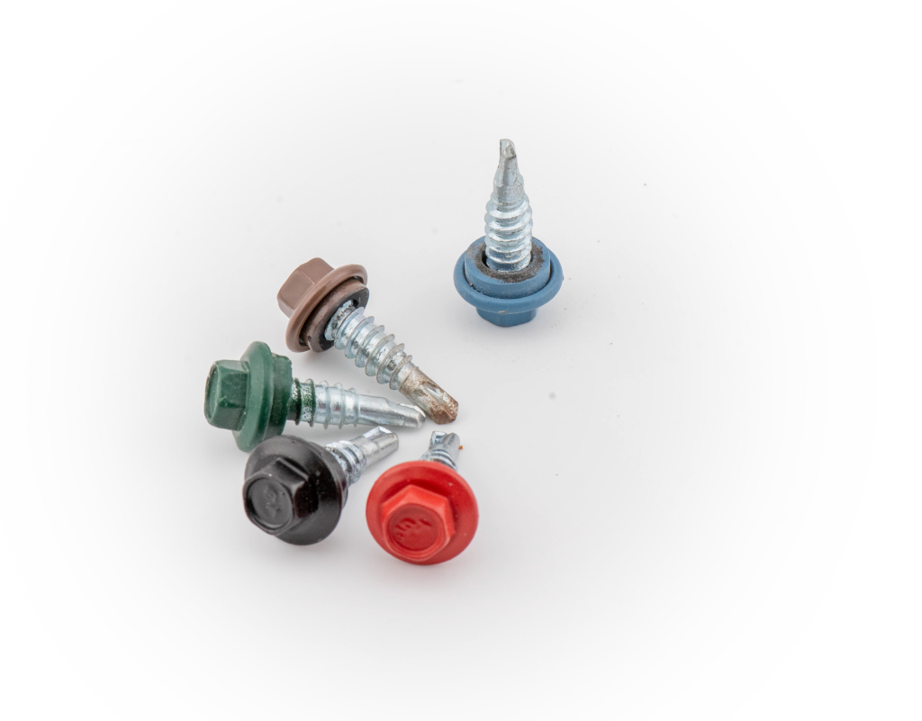 Lap Screws - Sweetwater