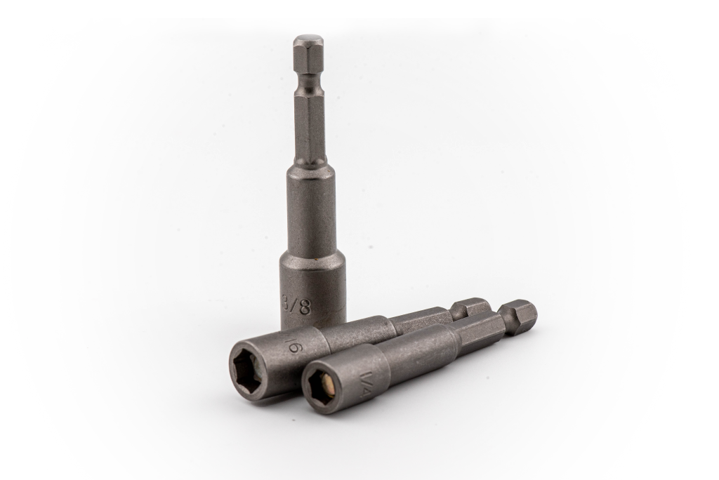 Nut Driver Bits - Sweetwater