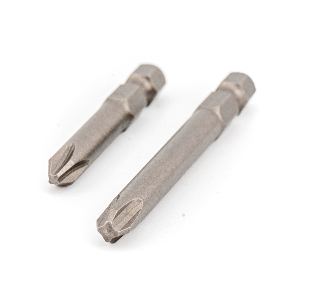 Screw Driver Bits - Sweetwater