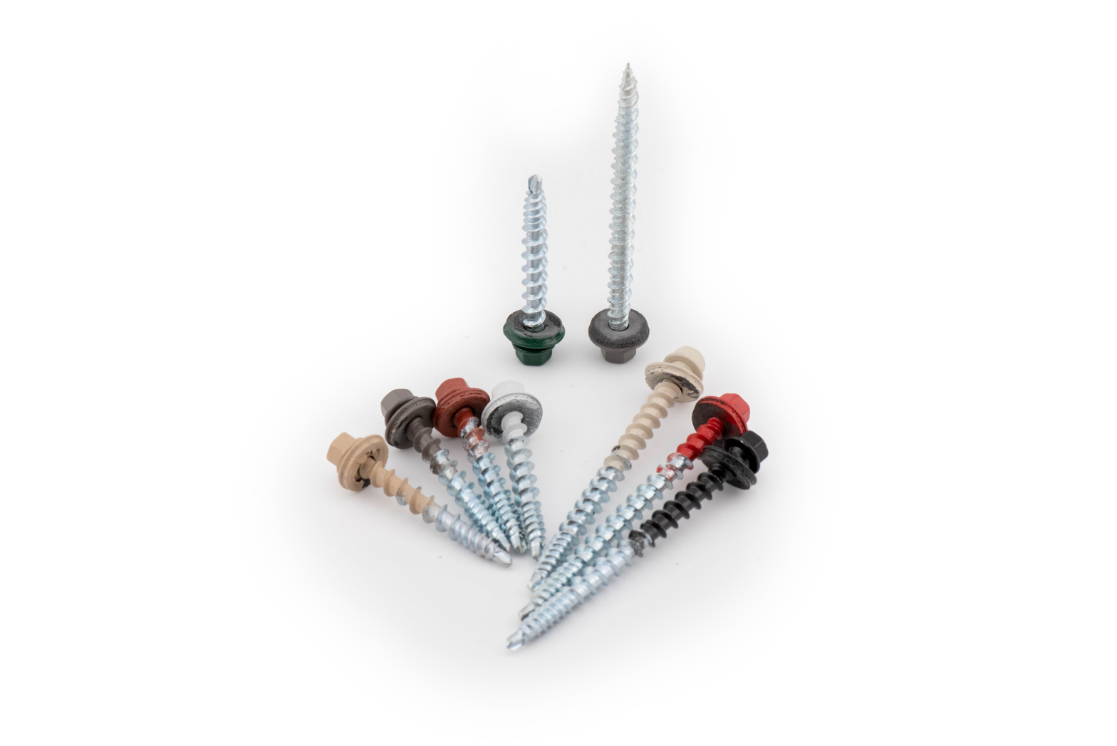 Wood Grip Screws - Sweetwater
